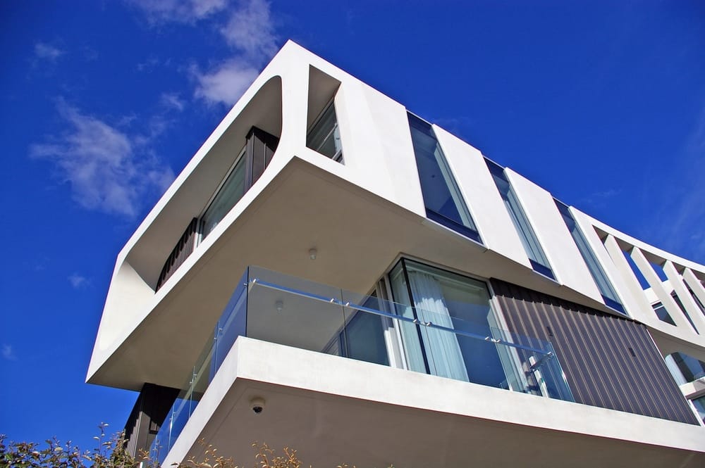 Residential Buildings - McFarlane & Partners