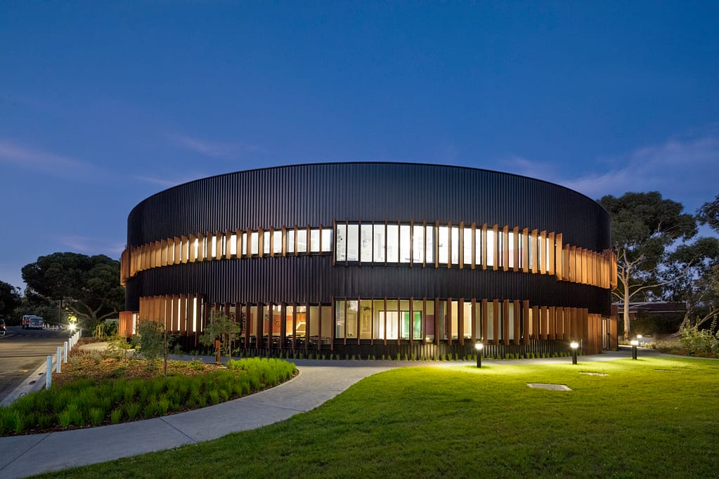 Educational Buildings - McFarlane & Partners