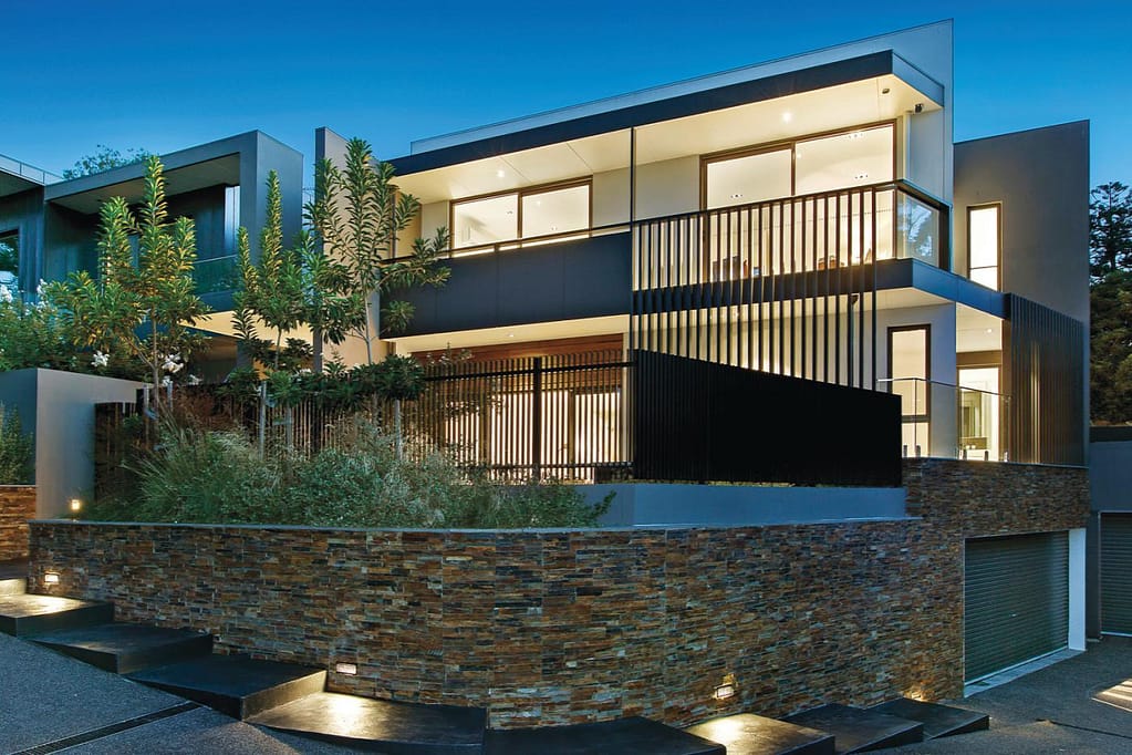 Projects - McFarlane & Partners