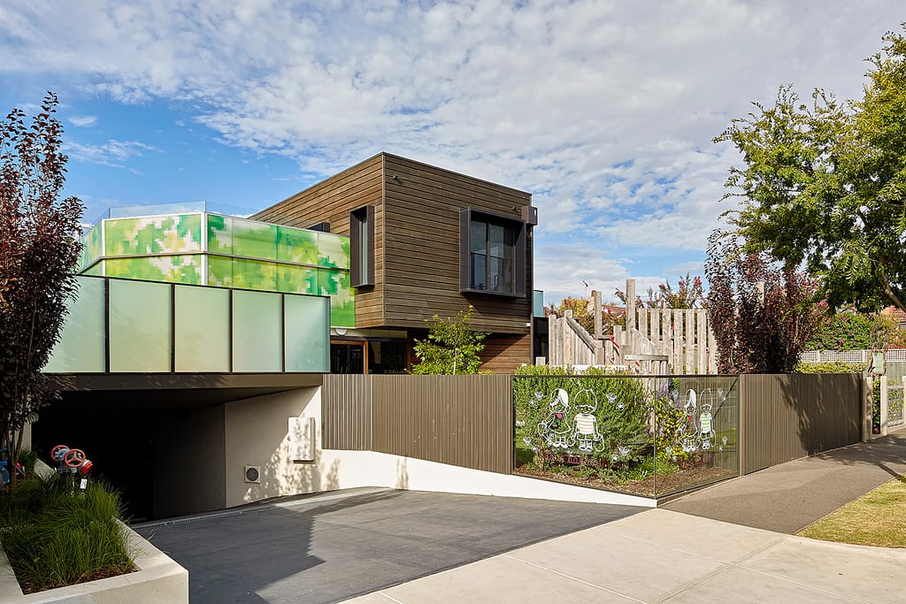 Childcare Centres - McFarlane & Partners