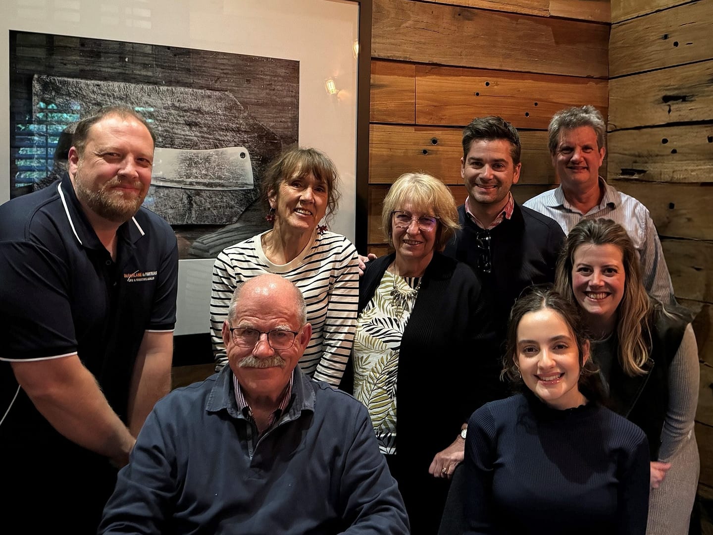 About Us - McFarlane & Partners