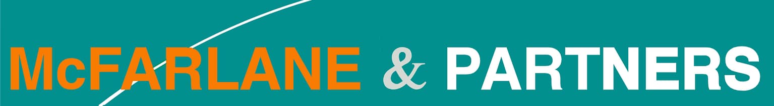 About Us - McFarlane & Partners