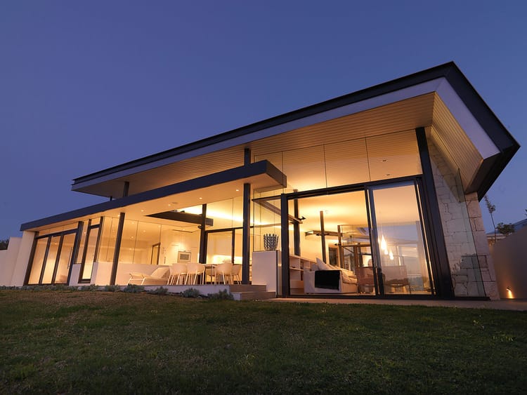 Residential Buildings - McFarlane & Partners