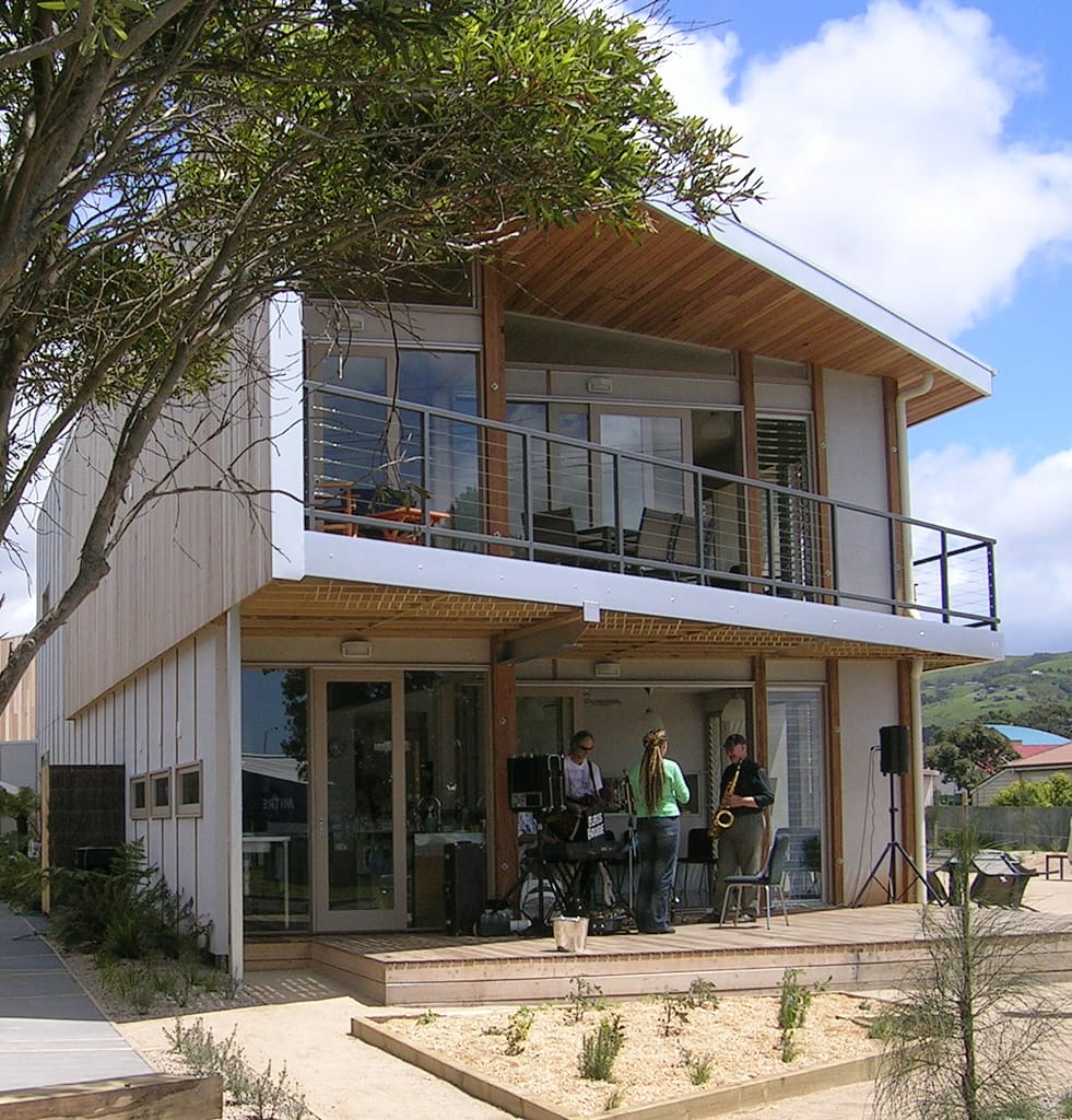 Commercial Buildings - McFarlane & Partners