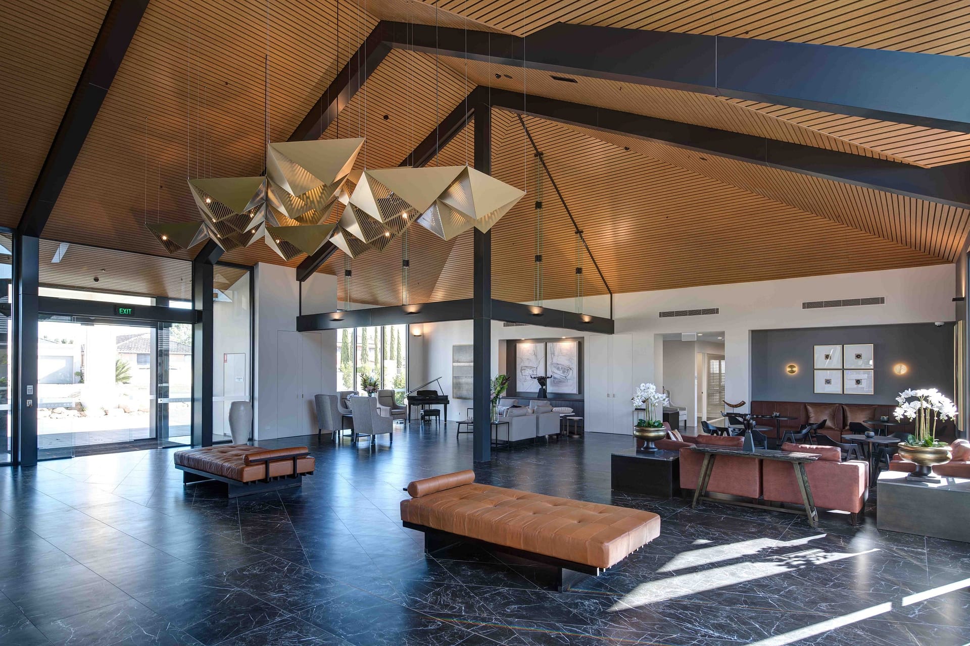 Projects - McFarlane & Partners