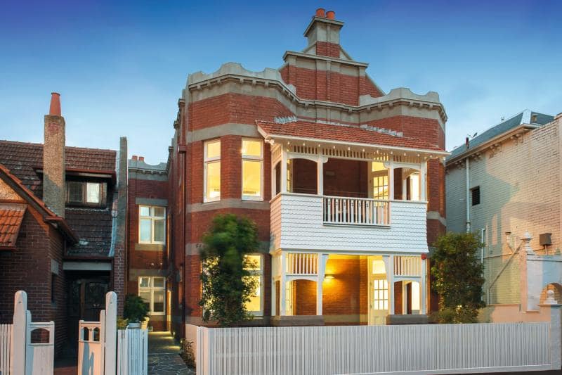 Apartment Buildings - McFarlane & Partners